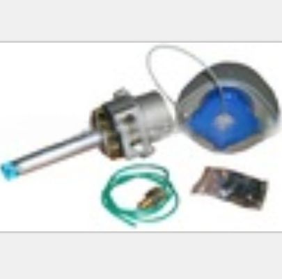 Anti-Overflow Optic Sensor and Socket Essential for Oil Tank Truck Overfill Detection