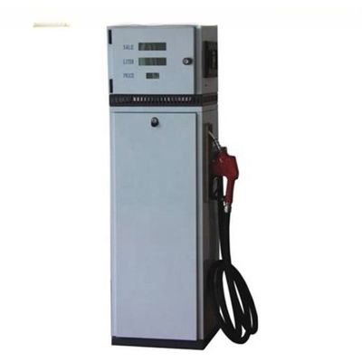 CWK50E Series Compact Fuel Dispenser