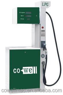 LPG Dispenser for Auto Gas Refilling