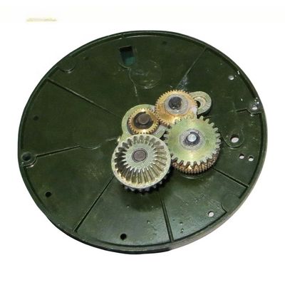 Gear Plate For M Series PD Flow Meter