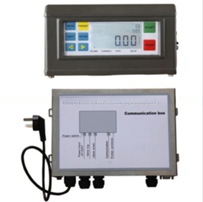 220VAC/24VDC Electronic Register Counter for PD Flow Meter Display