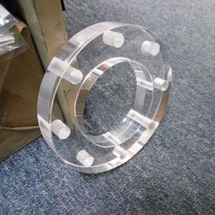Flange Truck Spare Parts OE NO. OE Spec Sight Glass Visual Valve For ...