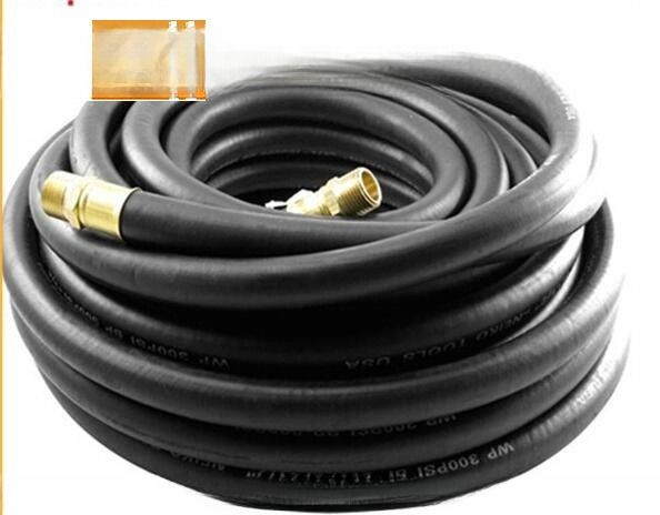 1" 1/2" 3/4" Oil Hose Fuel Oil Resistant Rubber Hose for Moulding ...