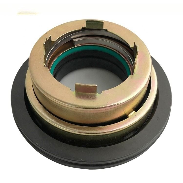 Efficiently Sealing Cowell Mechanical Seal For YB Rotary Vane Pumps In ...