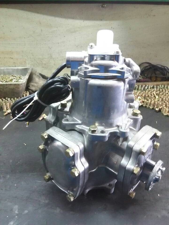 MJ-85S Flow Meter with Pulser For Fuel Dispensers