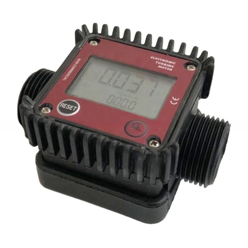 K24 Mini Flow Meter for Adblue & Chemicals