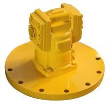 FL Air Eliminator With Round Flange
