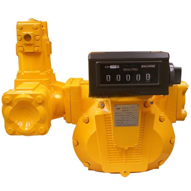 Best Flow Meter for Flow Rate of Thick Liquids Measuremenet