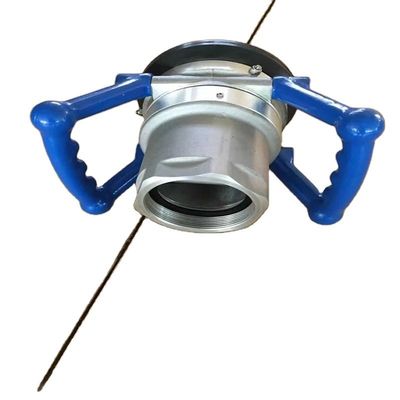Buy dry break fuel coupling, Good quality dry break fuel coupling ...