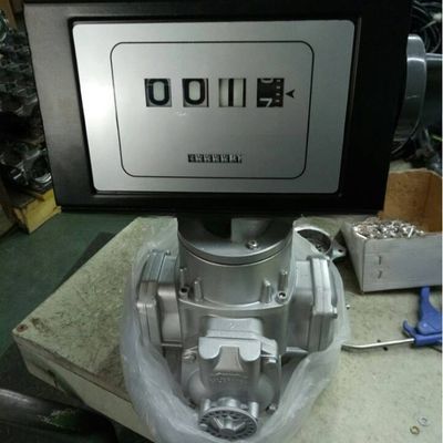 Buy 0 5l rev mechanical fuel flow meter, Good quality 0 5l rev ...