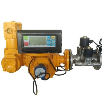 M Series PD Flow Meter factory, Buy good quality M Series PD Flow Meter ...