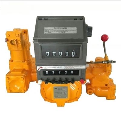 LPG EQUIPMENTS factory, Buy good price FUEL DISPENSER & COMPONENTS products