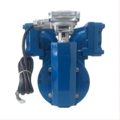 LPG EQUIPMENTS factory, Buy good price FUEL DISPENSER & COMPONENTS products