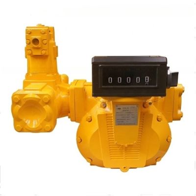 M Series PD Flow Meter factory, Buy good quality M Series PD Flow Meter ...