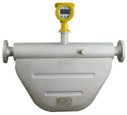 CMF Series Coriolis Mass Flowmeter
